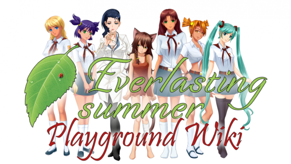 Everlasting Summer прохождение гайд руководство мануал Faq