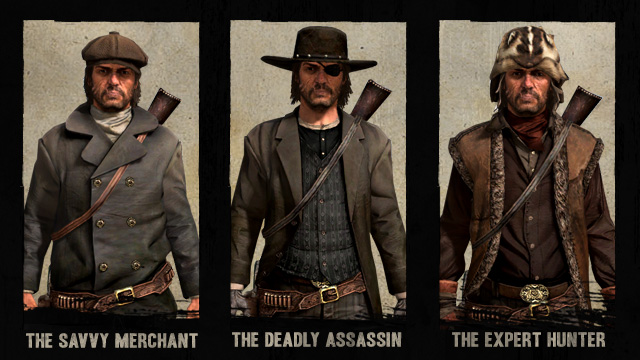 Red Dead Redemption Русском - allegelasvegas