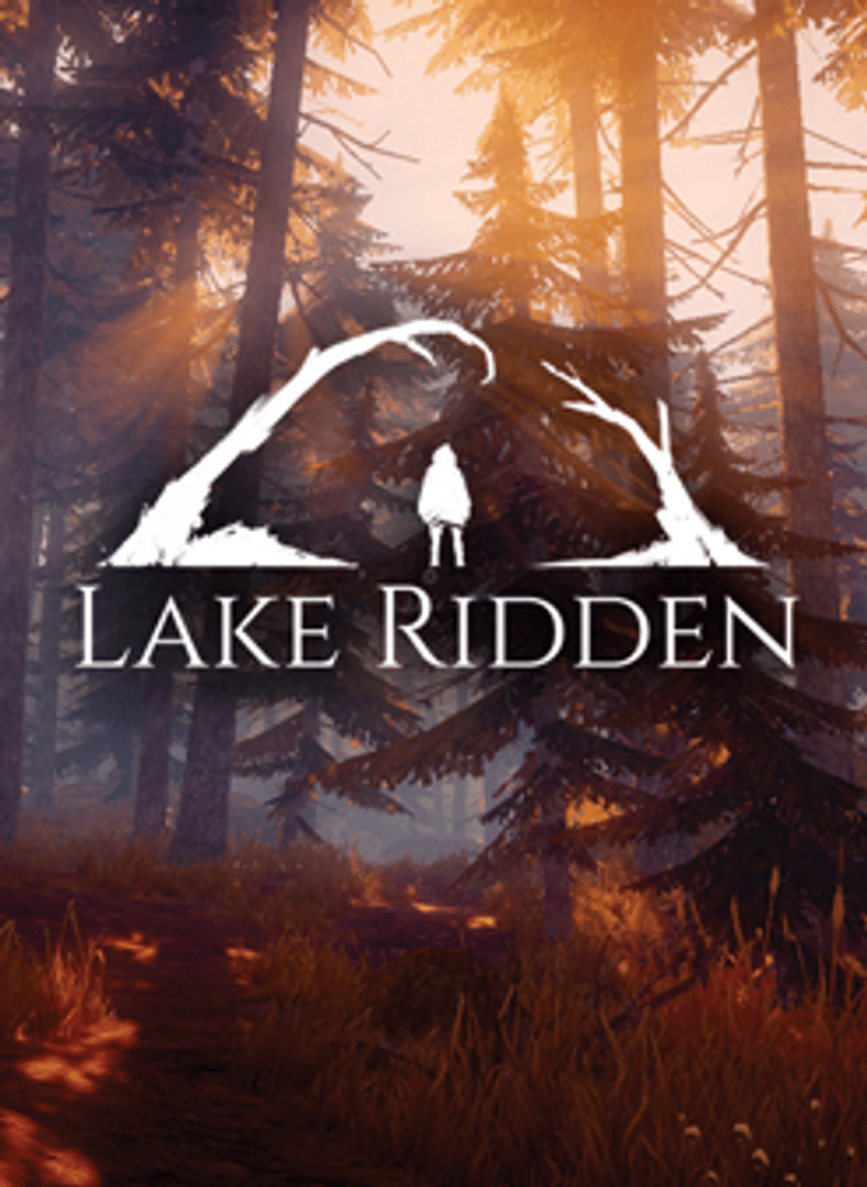 Скриншоты Lake Ridden - галерея, снимки экрана, скриншоты