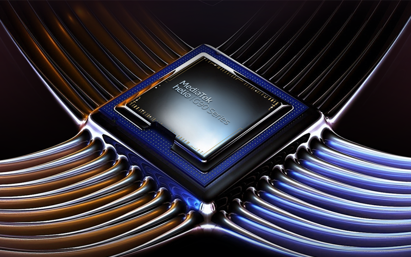 MediaTek представила игровой флагманский процессор Helio G90