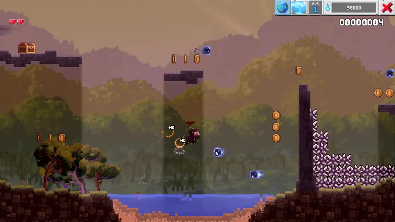 The Sandbox Evolution - Абсолютная песочница!