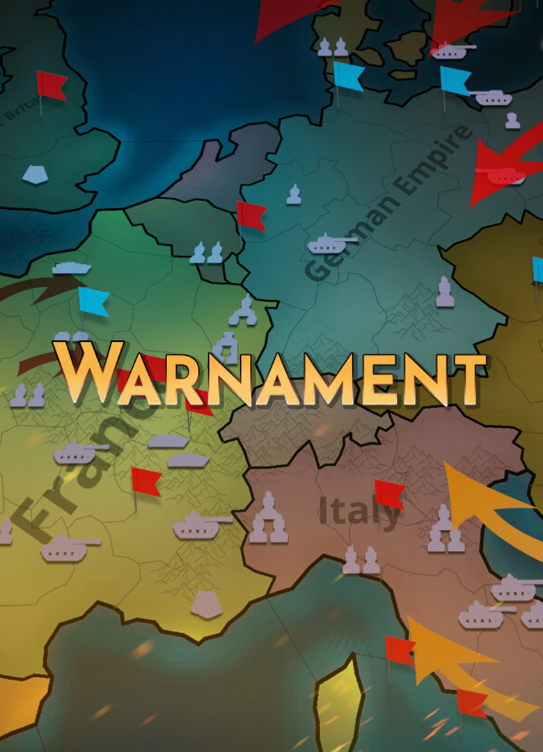 Warnament - описание, системные требования, оценки, дата выхода