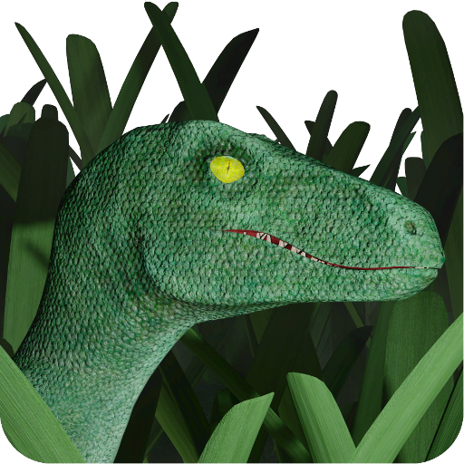 Скриншоты Raptor Valley - галерея, снимки экрана, скриншоты