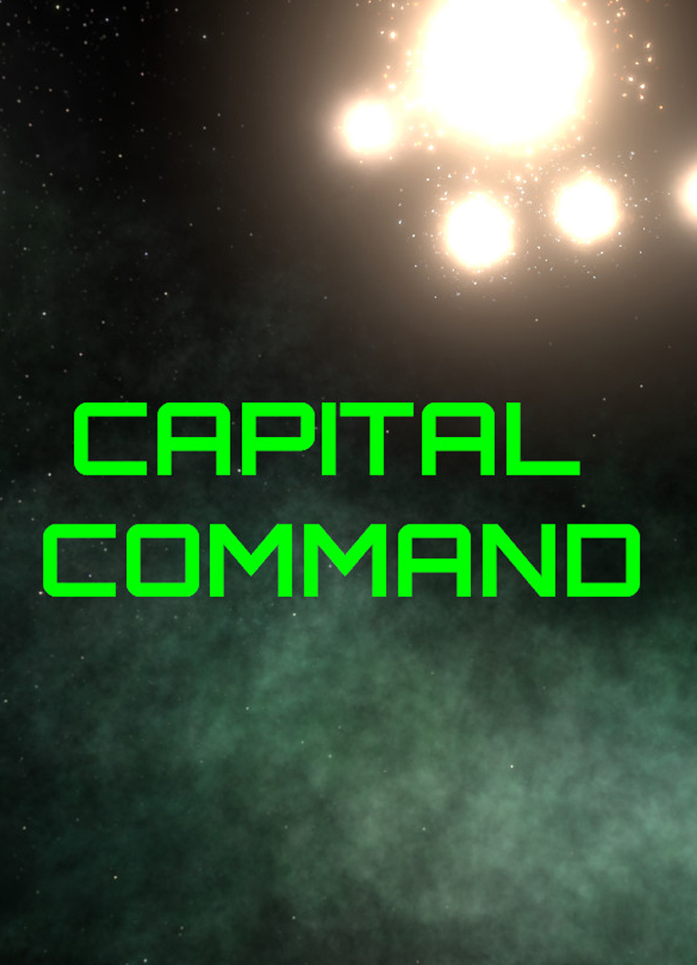 Capital Command