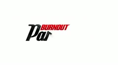 Burnout Paradise: The Ultimate Box "Cavalry Bootlegger Trailer"