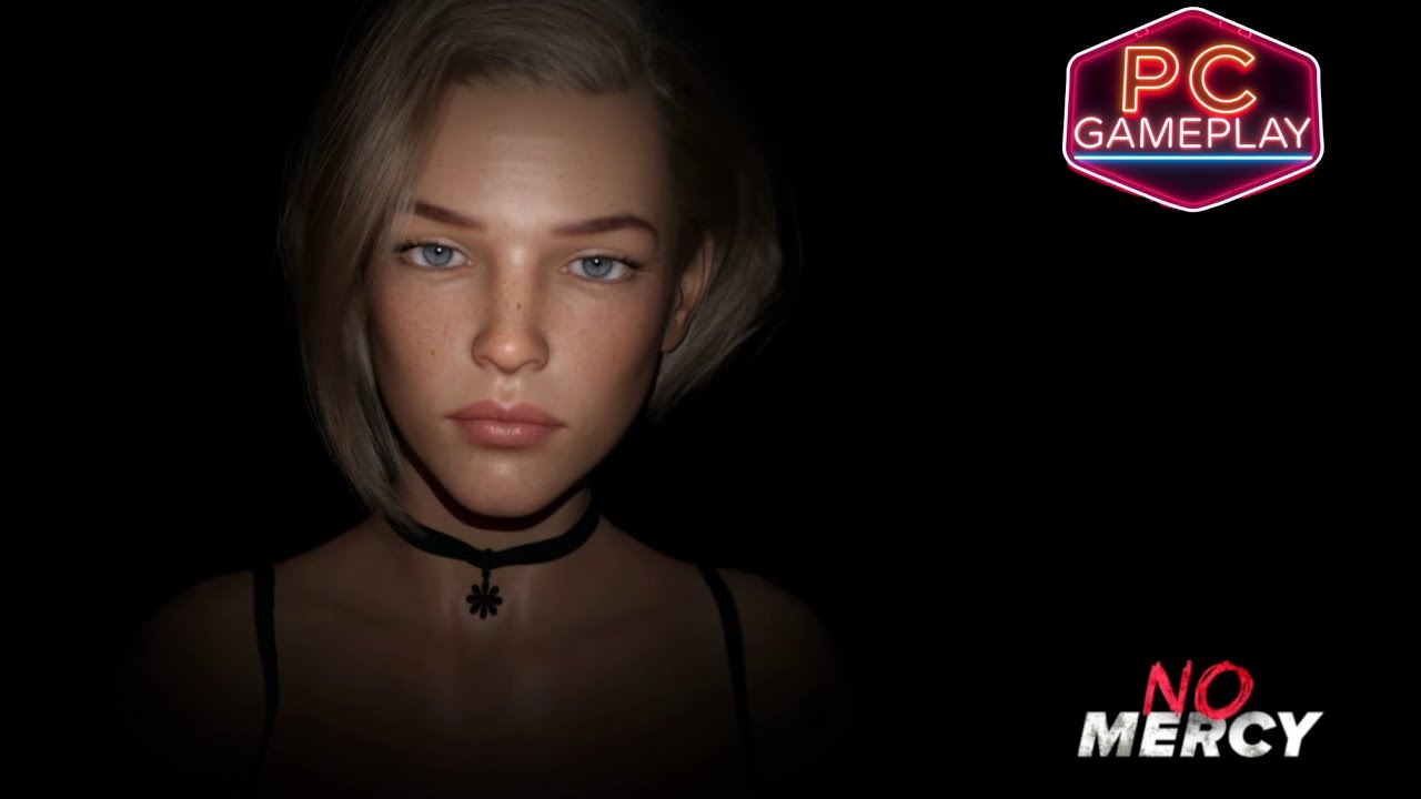 Первые 20 минут скандальной игры "для взрослых" No Mercy