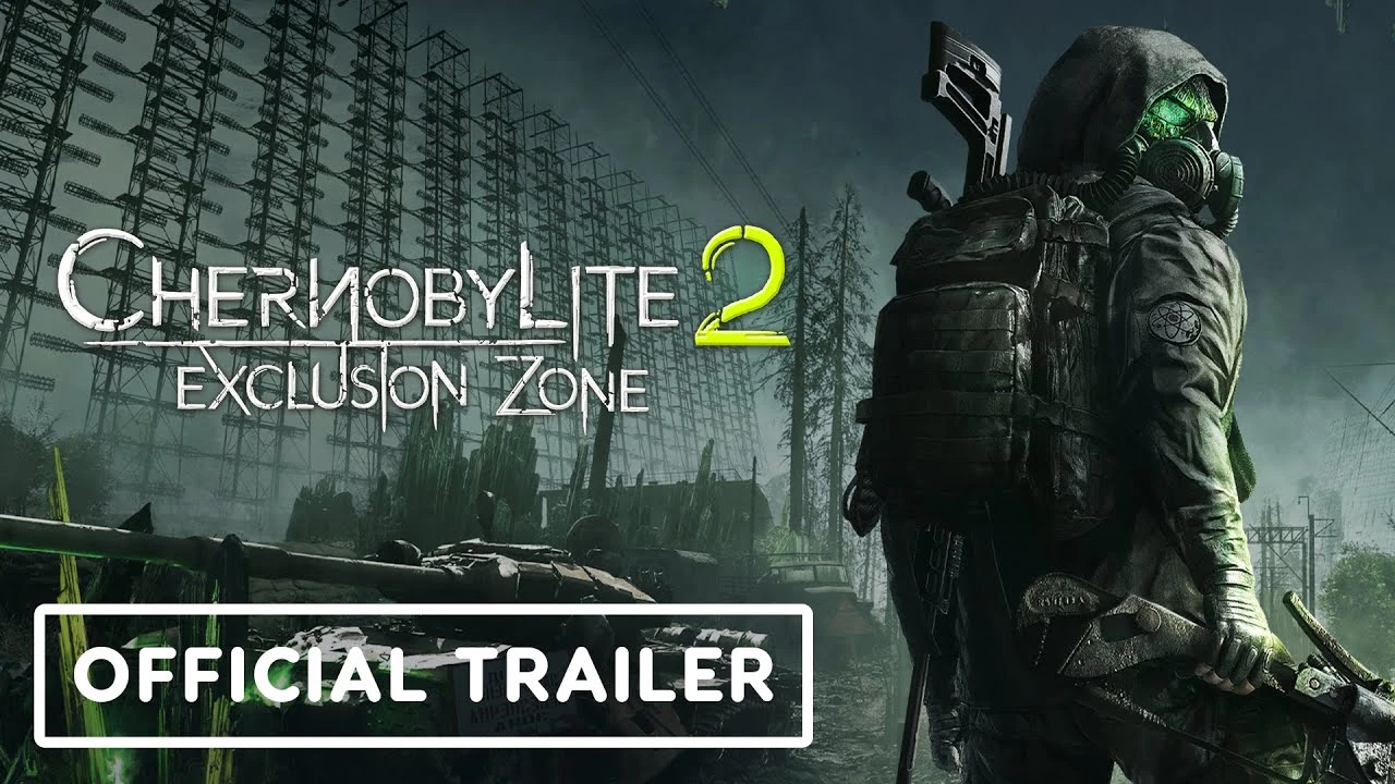 Chernobylite 2: Exclusion Zone перезапускается: масштабное обновление возвращает дух оригинала