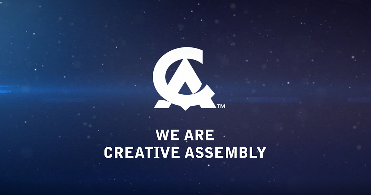 Creative Assembly разрабатывает экшен в новой ИС на Unreal Engine 5