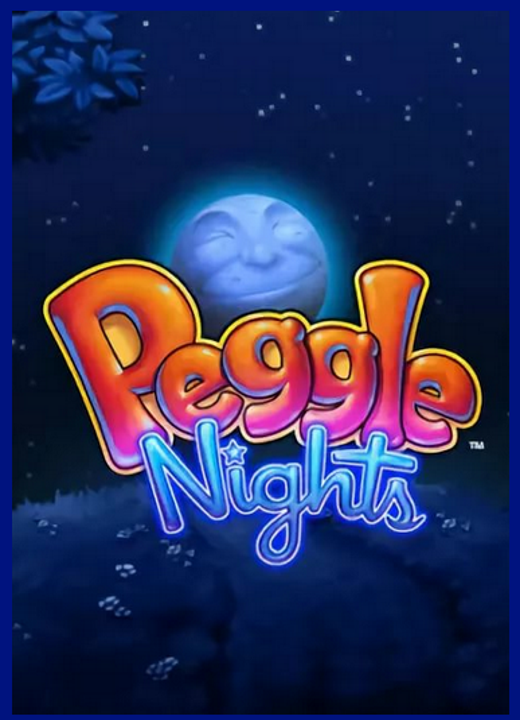 Peggle Nights