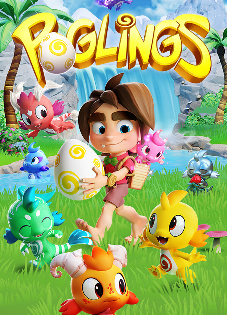 Скриншоты Poglings - галерея, снимки экрана, скриншоты