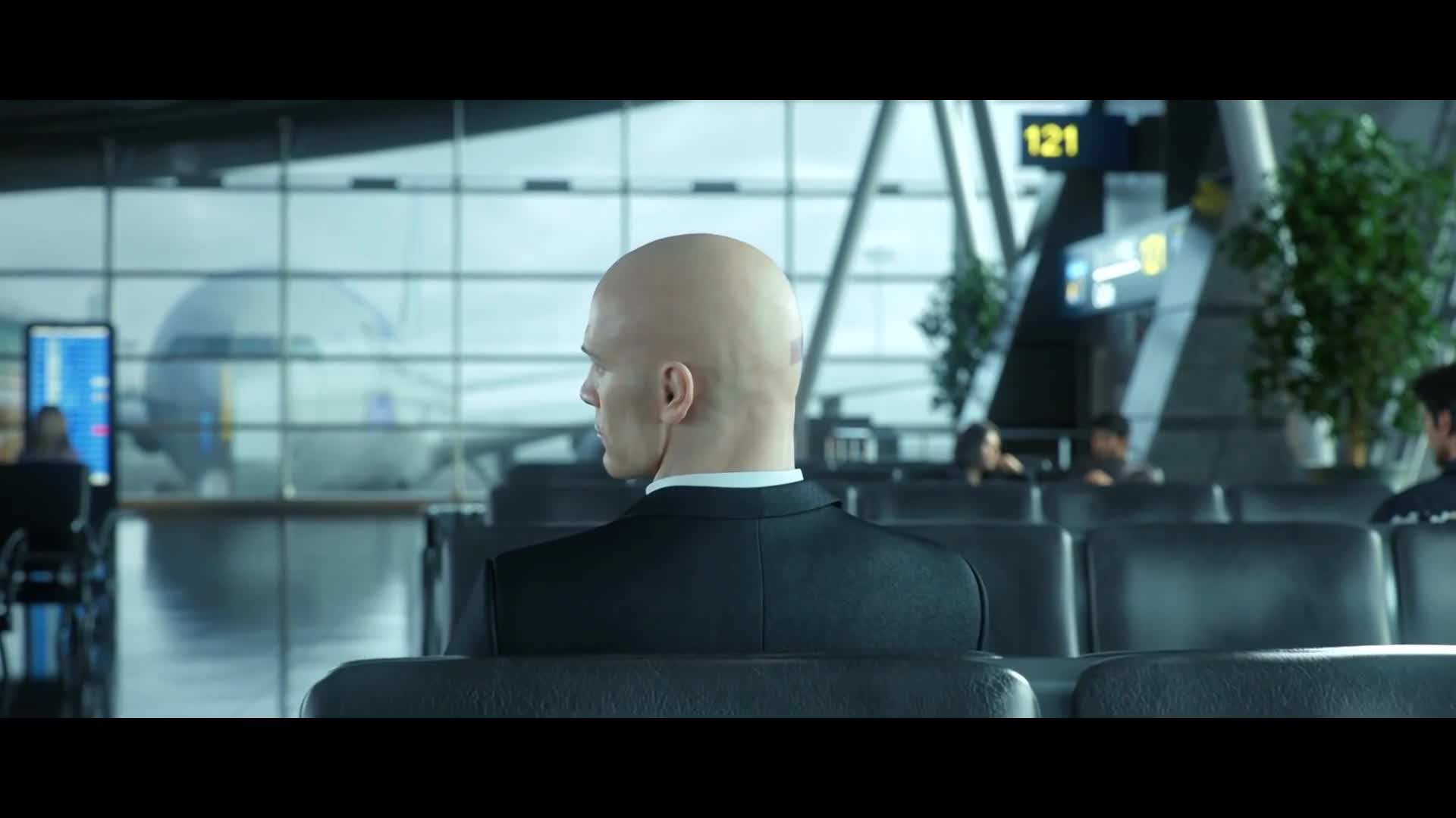 Hitman Epic rap