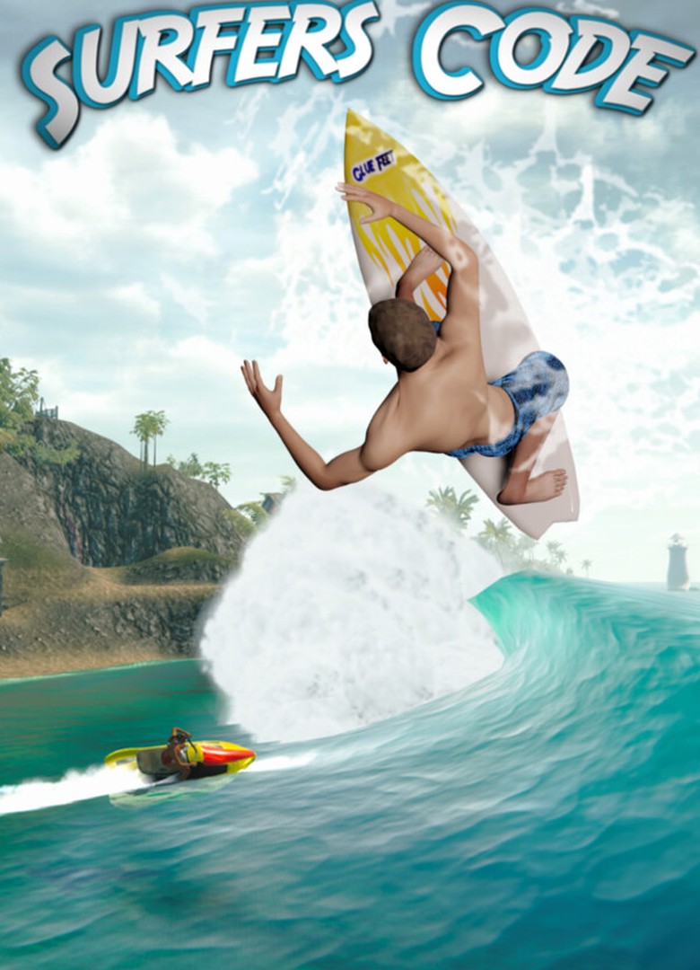 Скриншоты Surfers Code - галерея, снимки экрана, скриншоты