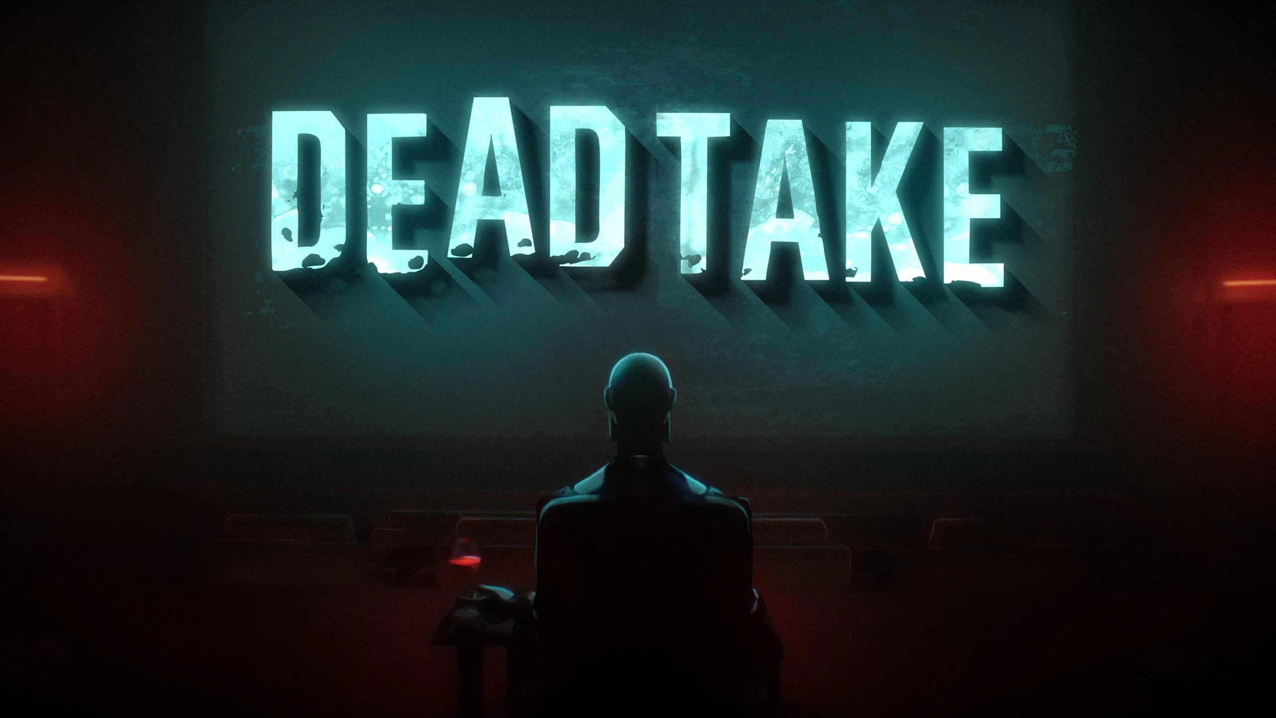 Pocketpair Publishing наращивает обороты: новые игры на подходе после релиза Dead Take