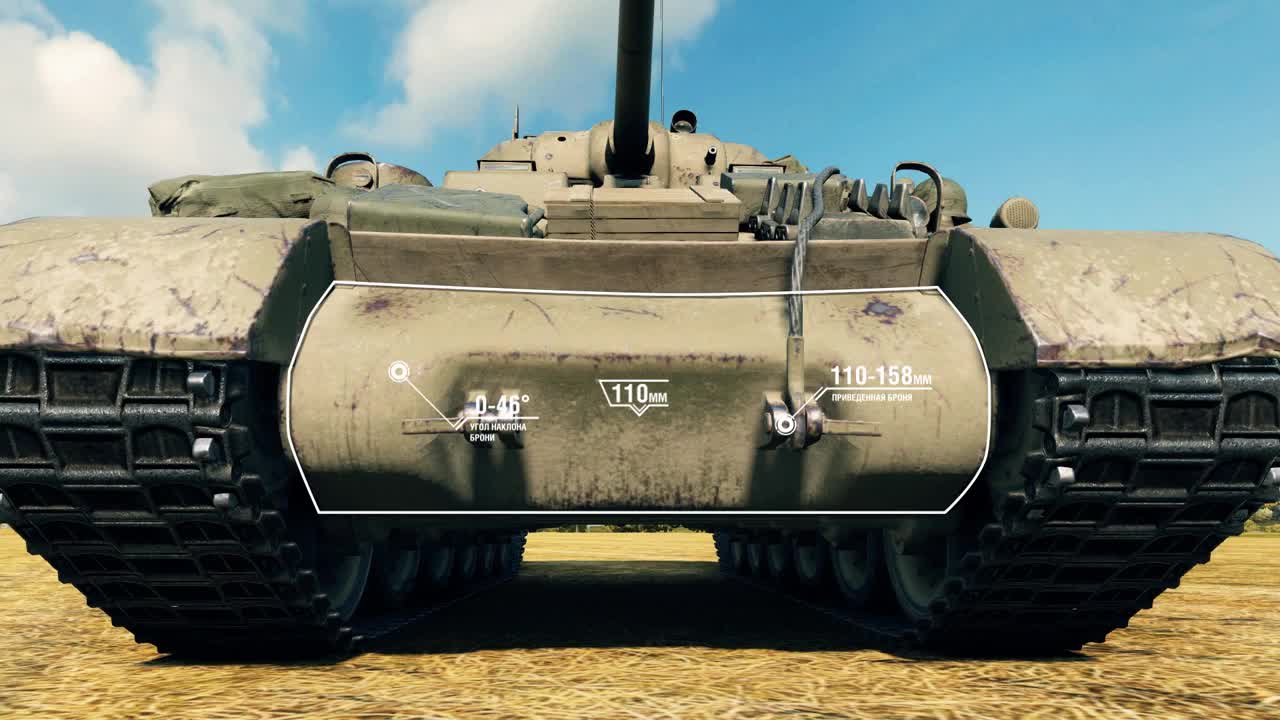 M4A2E4 Sherman: жизнь после HD - от Slayer [World of Tanks]
