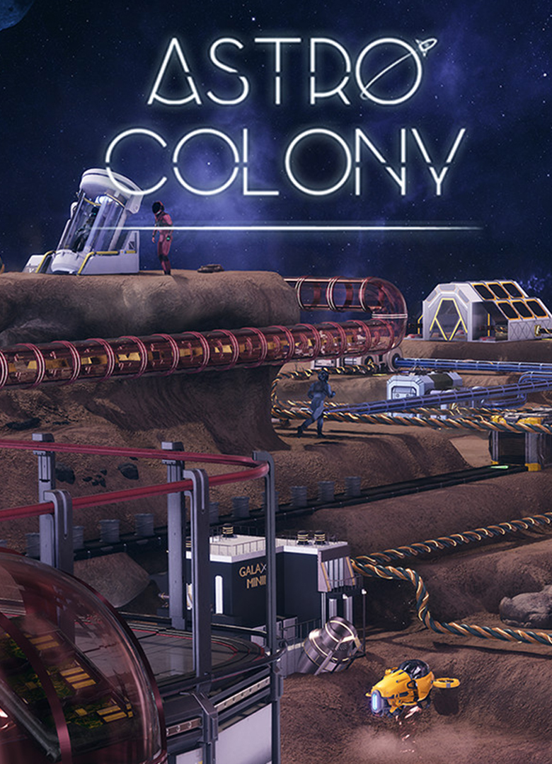 Astro Colony