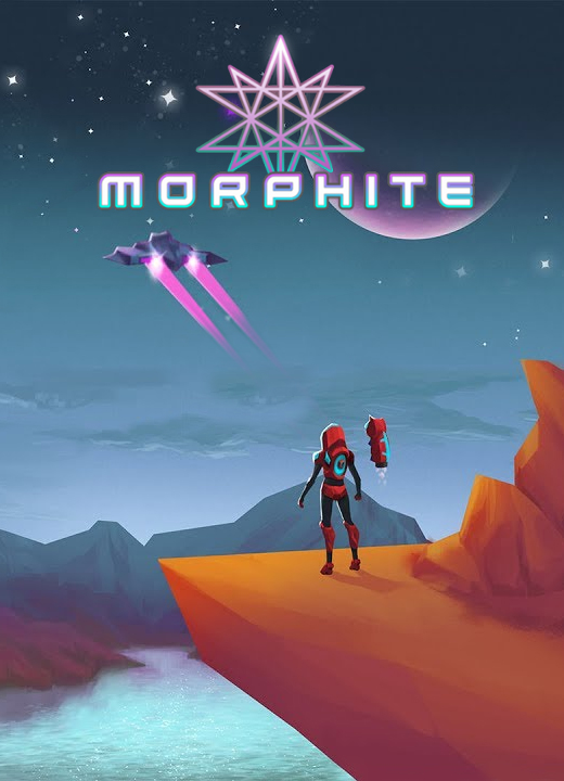 Купить игру Morphite купить игру магазин компьютерных игр купить