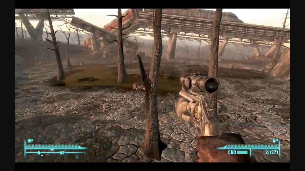 Fallout 3 Skill Books - Medicine part1of2/ Гайд по сбору книг навыков ...