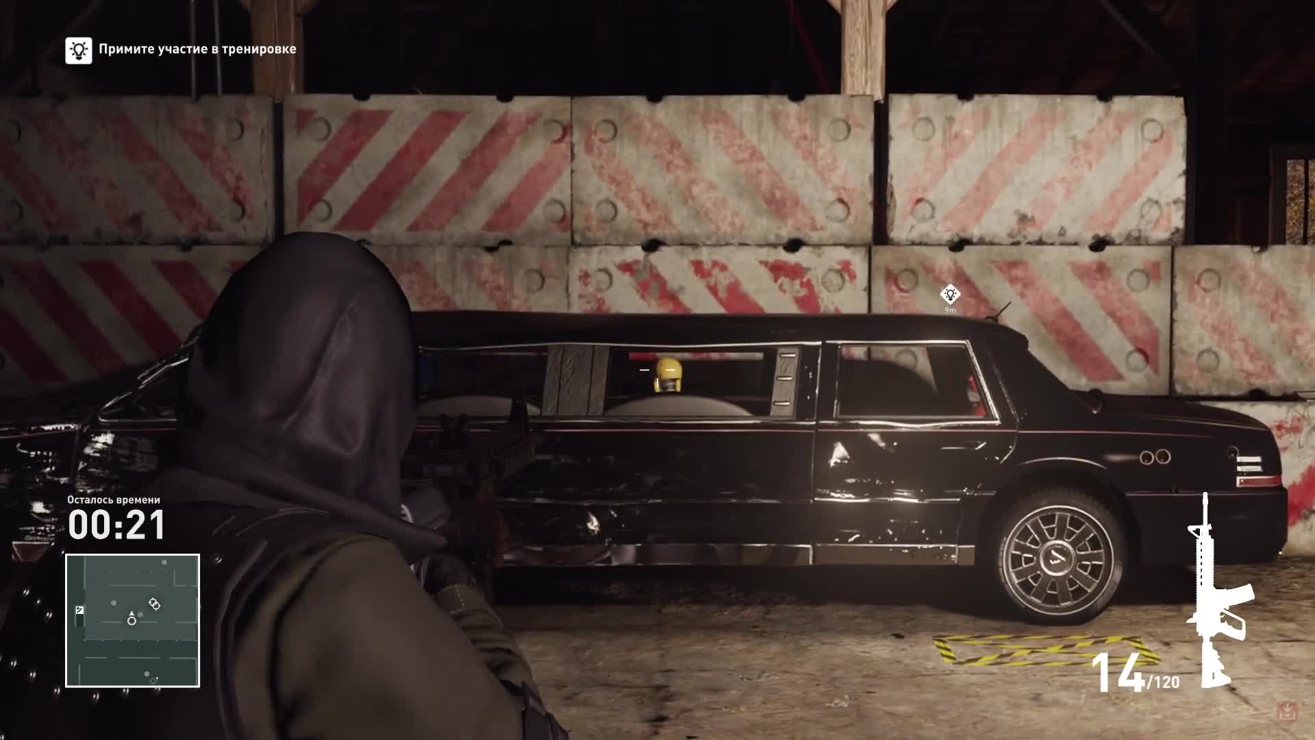 Hitman 2016 (Hitman 6) полное прохождение - Episode 5: Colorado