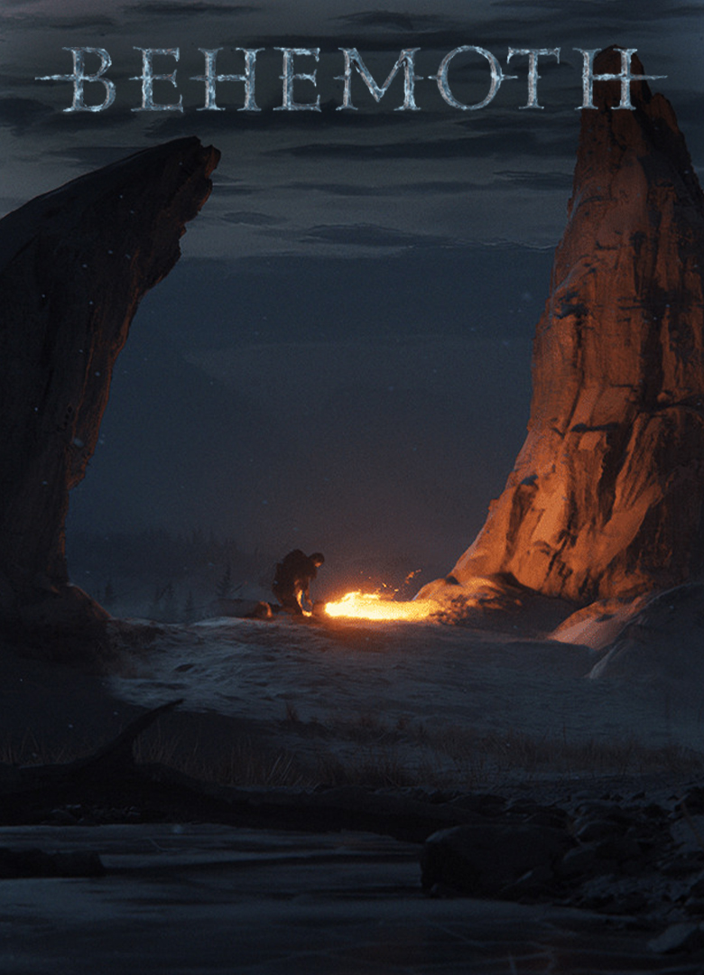 Скриншоты Behemoth - галерея, снимки экрана, скриншоты
