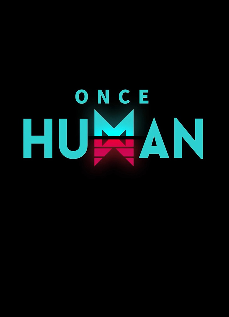 Once Human
