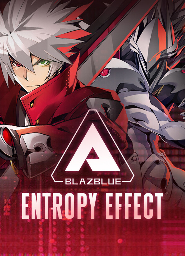 Купить игру BlazBlue: Entropy Effect за 710 рублей. Максимальные скидки ...