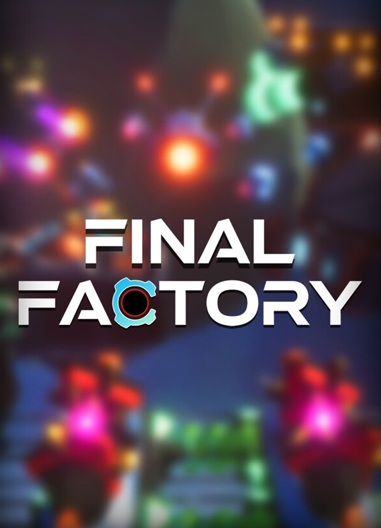Скриншоты Final Factory - галерея, снимки экрана, скриншоты