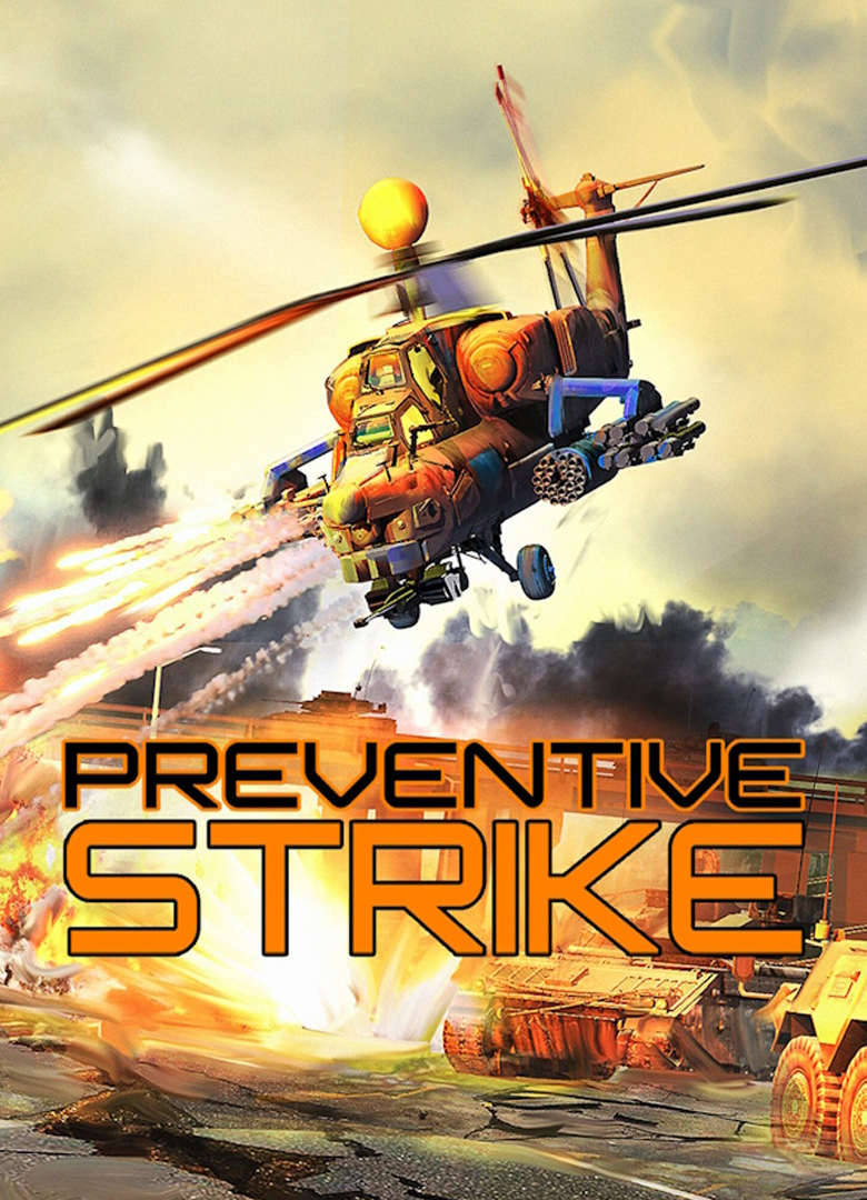 Купить игру Preventive Strike за 420 рублей. Максимальные скидки ...
