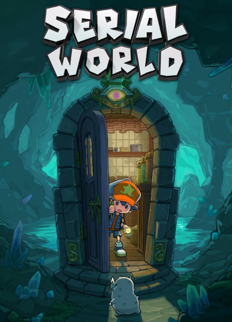 Файлы для Serial World