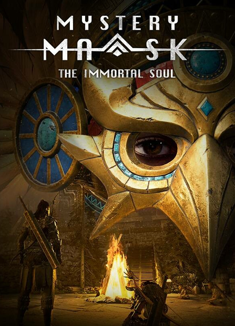 Soulmask - описание, системные требования, оценки, дата выхода