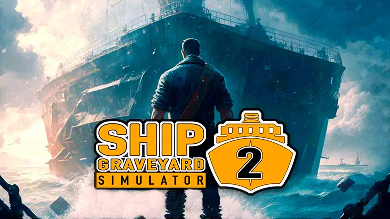 Читы для Ship Graveyard Simulator 2