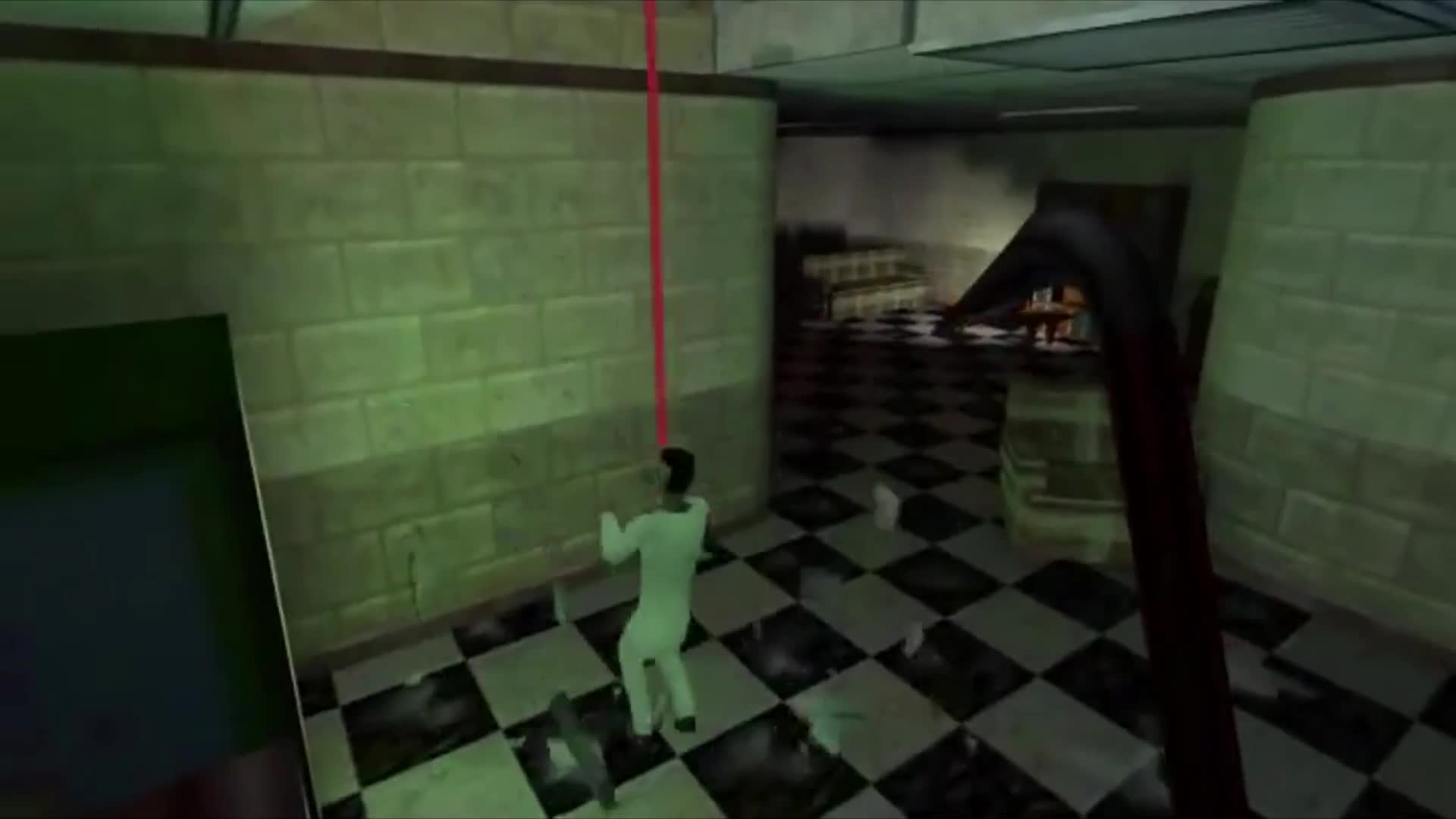 Как цензура убивает игры [OKLP]