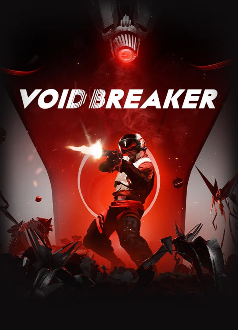 Void/Breaker - описание, системные требования, оценки, дата выхода