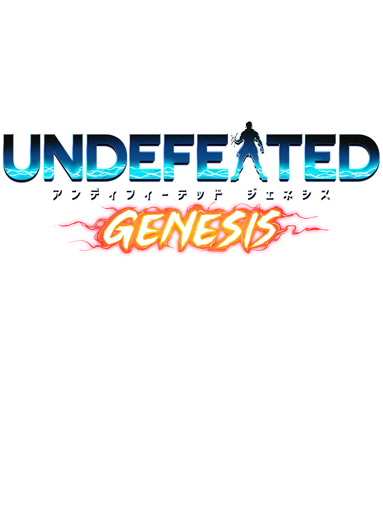 Файлы для Undefeated: Genesis