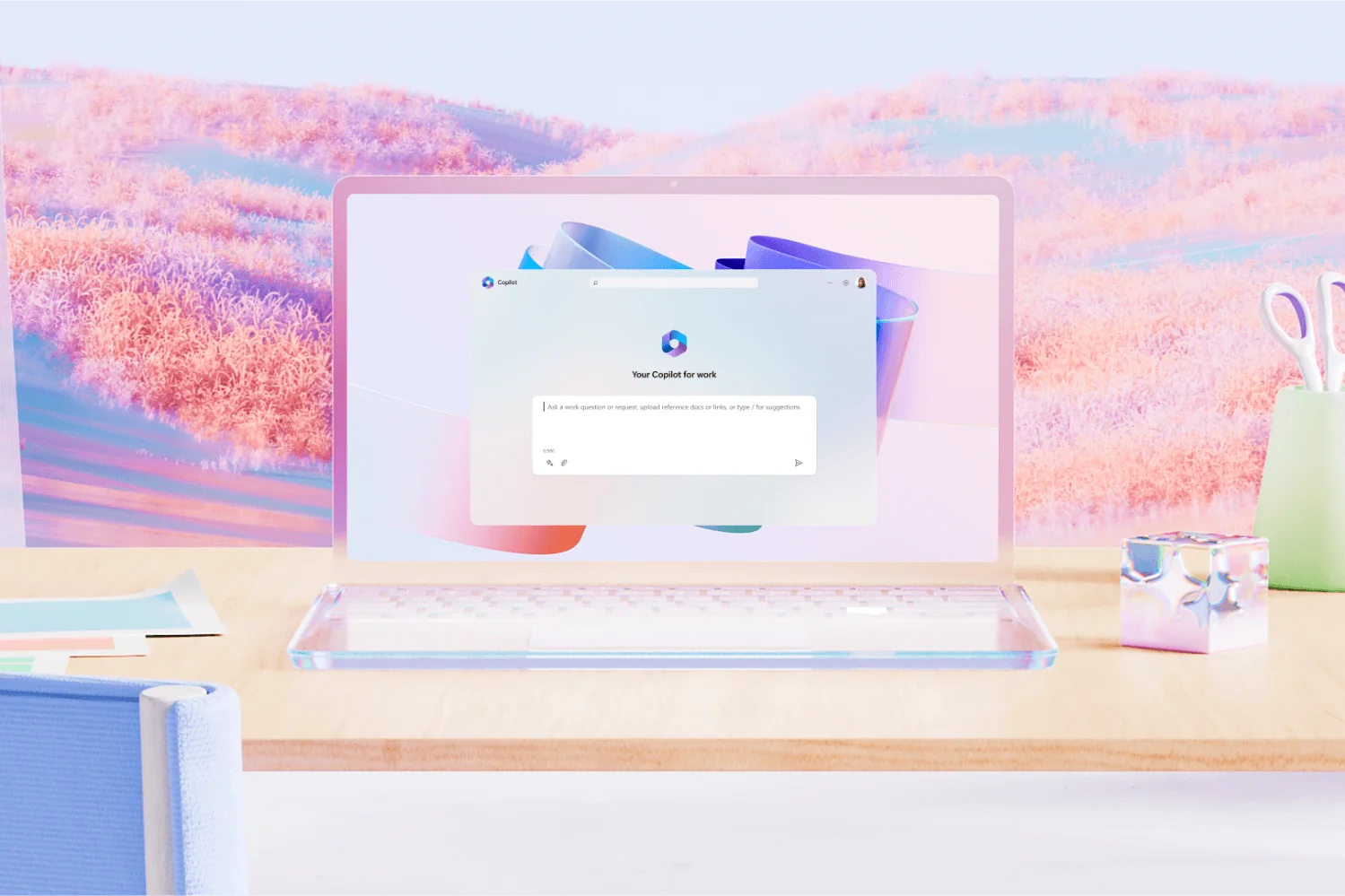 Microsoft представила функцию Copilot на базе ИИ для приложений ...