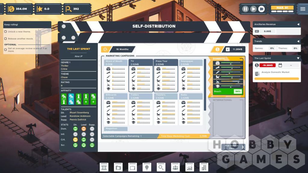 Скачать The Executive - Movie Industry Tycoon "Таблица для Cheat Engine ...