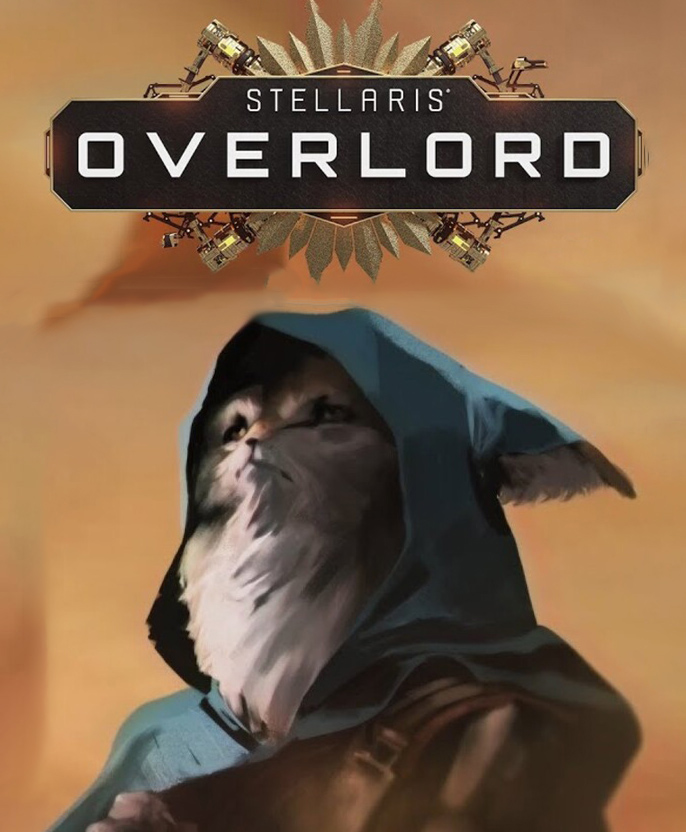 Stellaris: Overlord