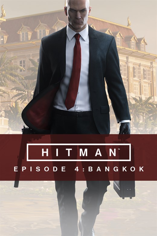 Скриншоты Hitman: Episode 4: Bangkok - галерея, снимки экрана, скриншоты