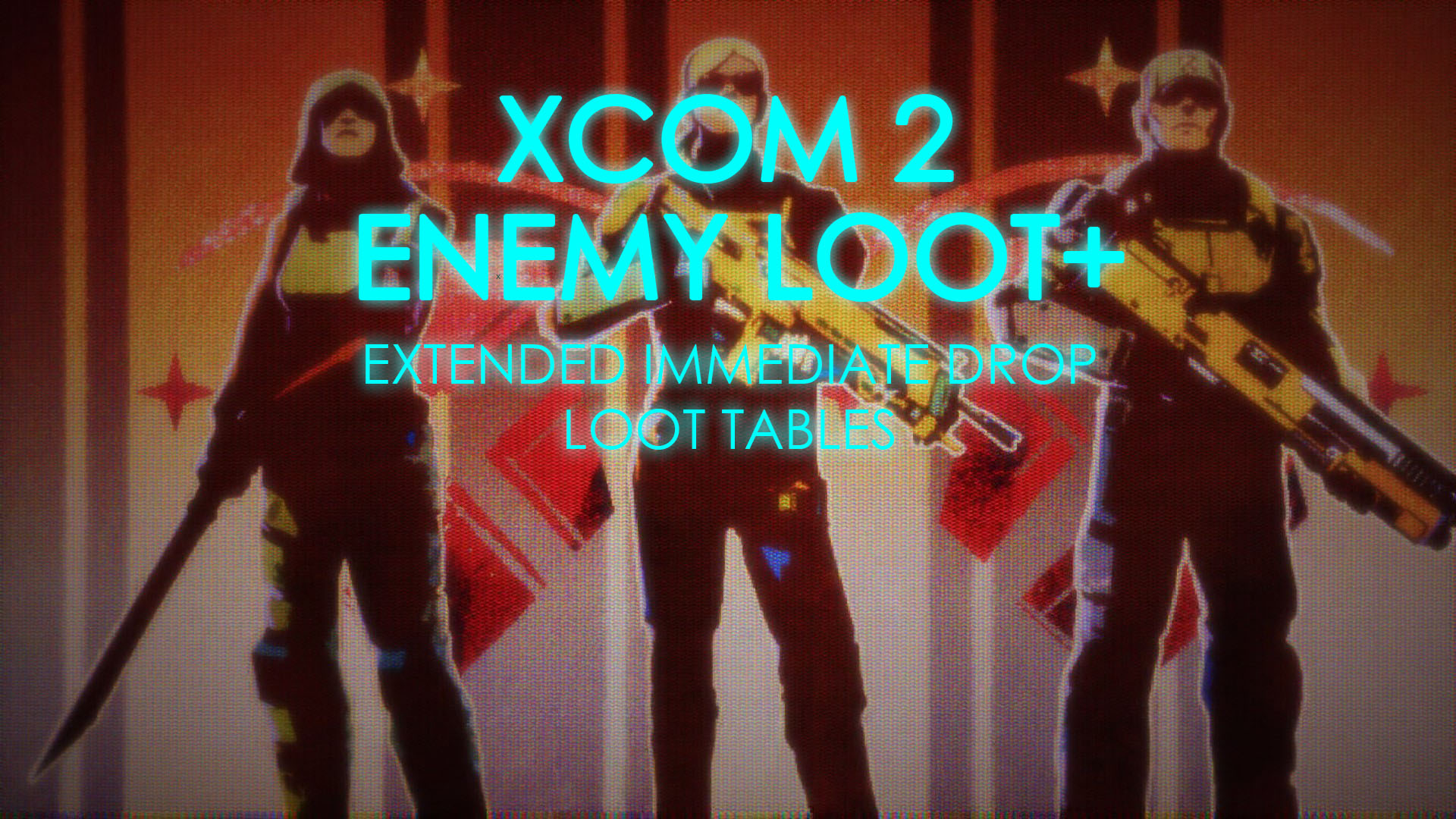 Скачать XCOM 2 "Enemy Loot" - Геймплей