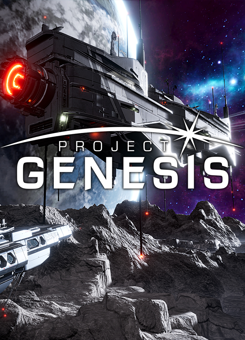 Project Genesis