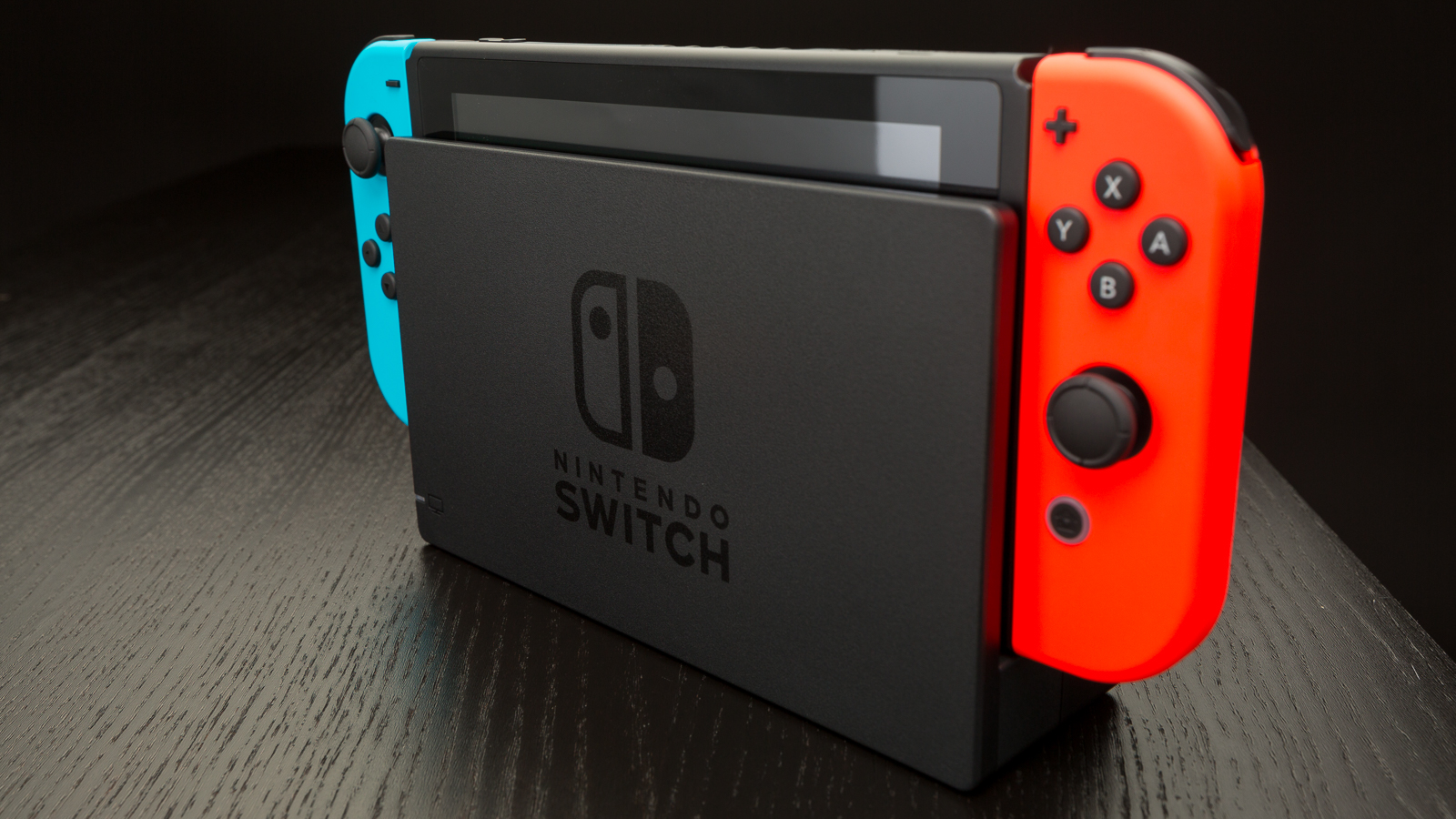 Nintendo Switch - Самые популярные игры