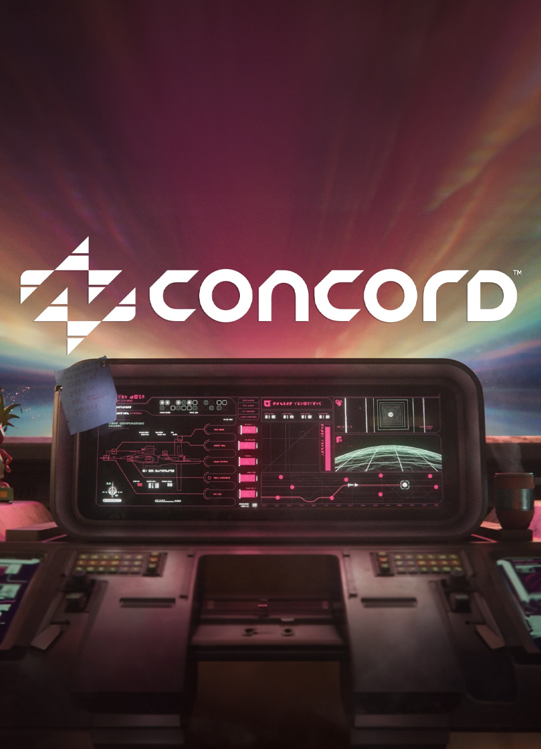 Скриншоты Concord - галерея, снимки экрана, скриншоты