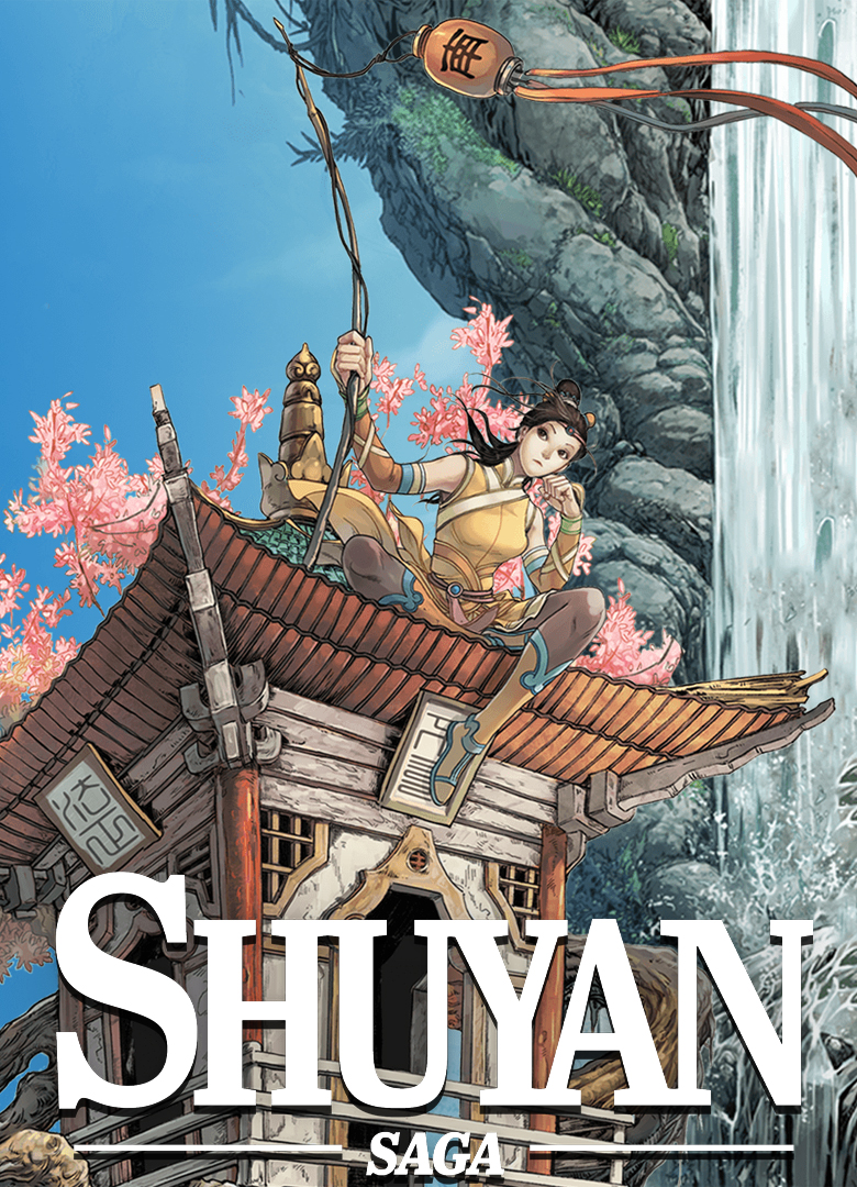 Купить игру Shuyan Saga - купить игру, магазин компьютерных игр, купить игры, продажа ...