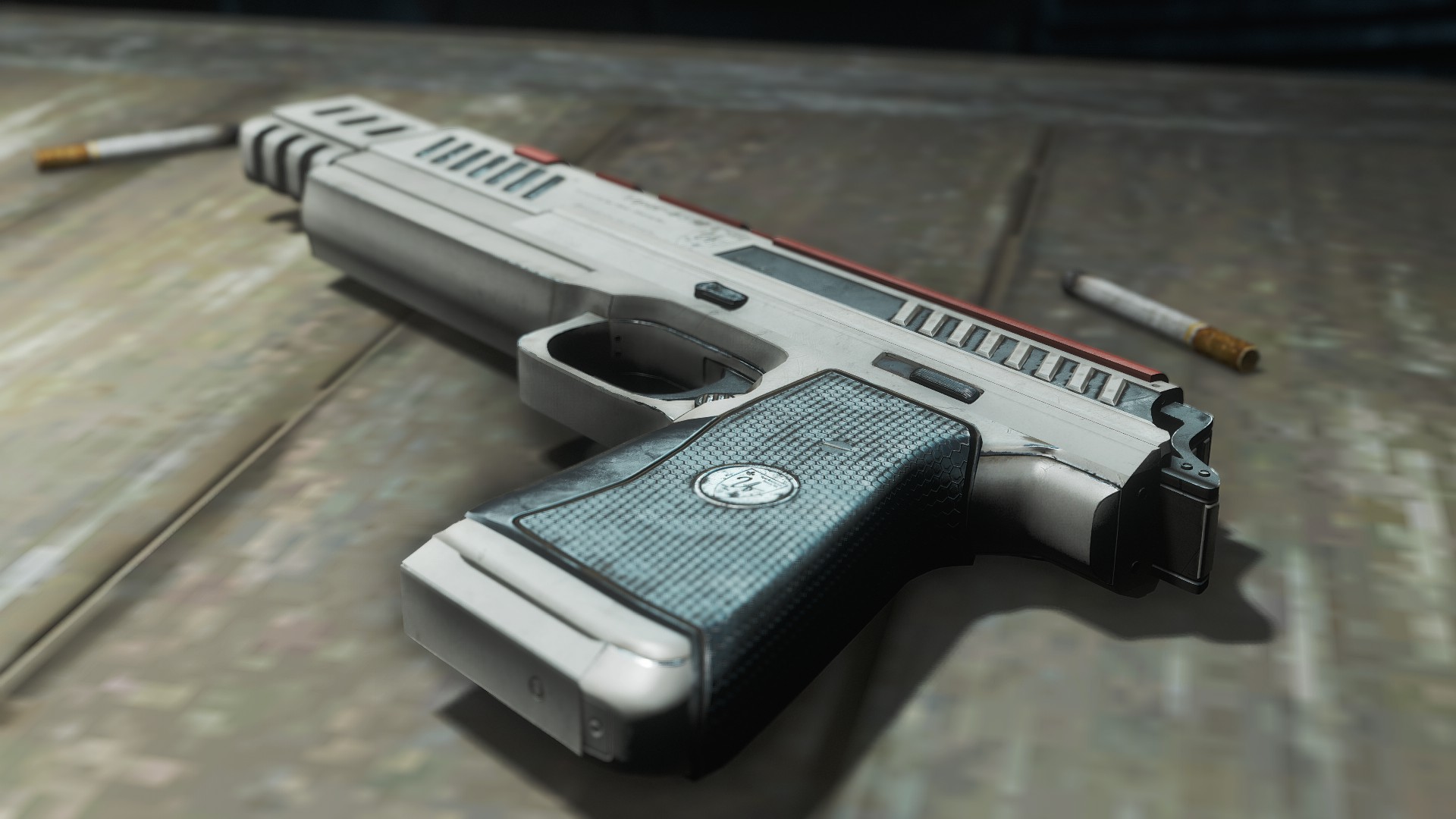 Скачать Fallout 4 "Viper-6610" - Геймплей