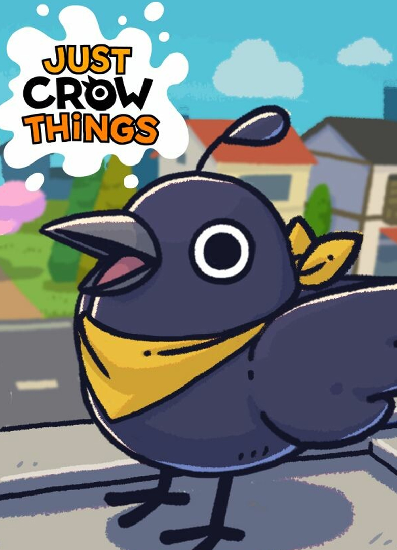 Скриншоты Just Crow Things - галерея, снимки экрана, скриншоты