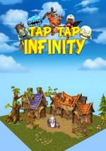 Скриншоты Tap Tap Infinity - галерея, снимки экрана, скриншоты