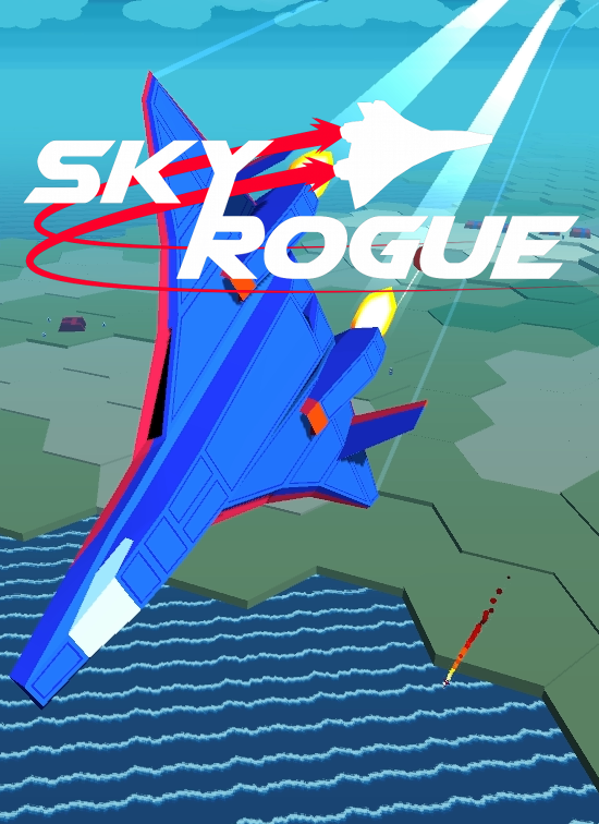 Скриншоты Sky Rogue - галерея, снимки экрана, скриншоты