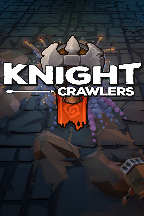 Скриншоты Knight Crawlers - галерея, снимки экрана, скриншоты