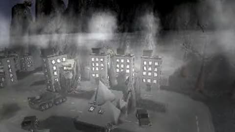 Spore "Remmember the Forgotten "трейлер""