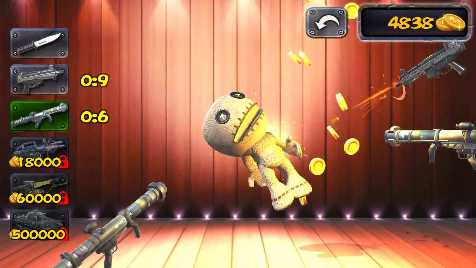 Kick The Puppet - Первый Взгляд, Обзор Геймплея (2018 PC 1080p60)