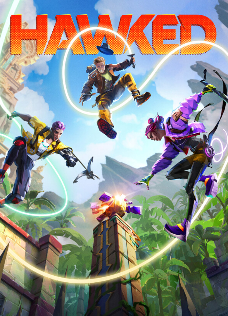 Купить игру HAWKED - купить игру, магазин компьютерных игр, купить игры ...